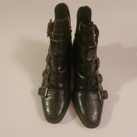 Design Lab Lord & Taylor | Shoes | Design Lab Boots | Poshmark